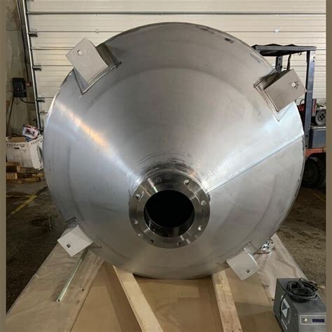 Graphite Processing Plant