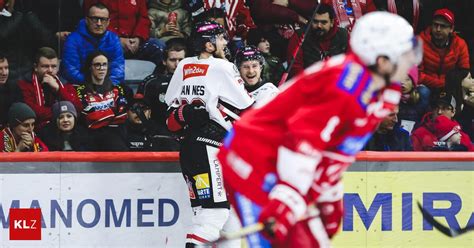 Vsv Mit Neuzugang Guus Van Nes Landet Bei Den Villachern