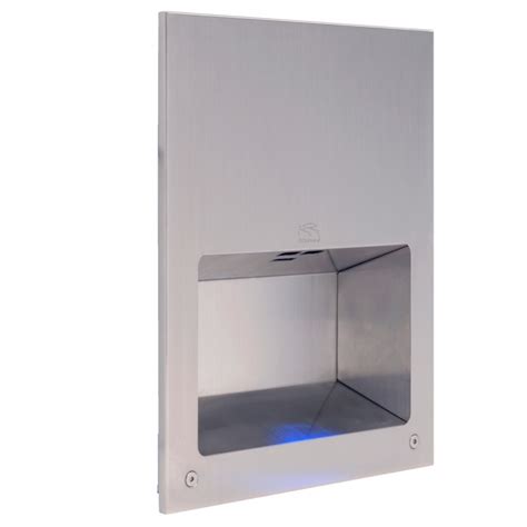 Hand Dryer 1kw Eco Velocity Dolphin Dolphin Hand Dryers