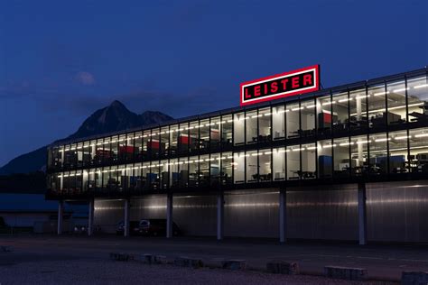 Leister Group