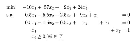 Align Trouble Writing In A System Of Equations While Aligning Its