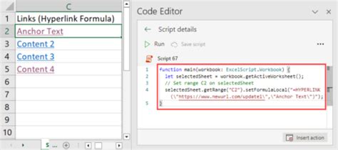 7 Ways To Edit Links In Microsoft Excel How To Excel