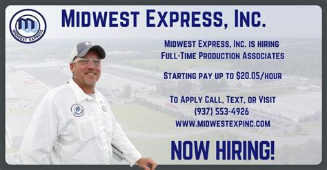 Logotipo De Midwest Express Midwest Airlines Defunct Airline Logo