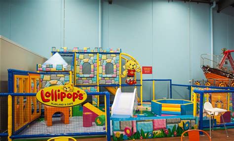 Gallery Lollipops Playland And Cafe Carrum Downs