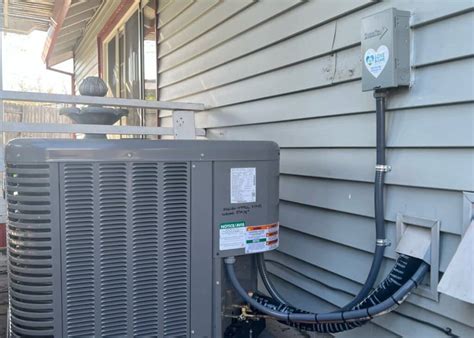 How To Calculate What Size Central AC You Need Love Care