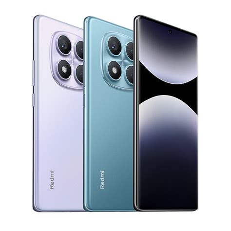 סמארטפון Xiaomi Ultra G גרסה GB GB בצבע שחור Xiaomi Israel