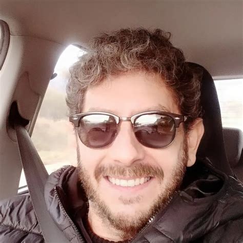 Marcelo Bulacios On Reels