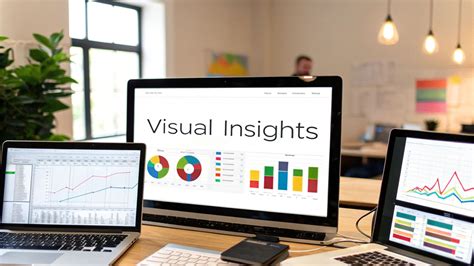 The Ultimate Guide To Data Visualisation Software Transform Complex