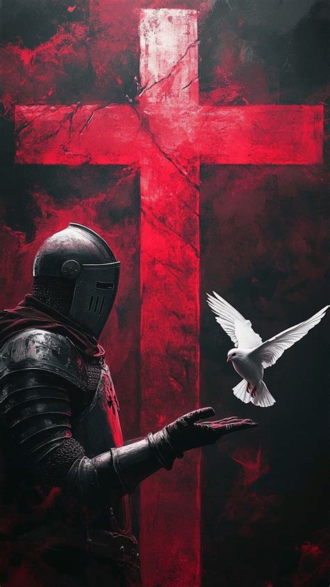 Soldado De Cristo