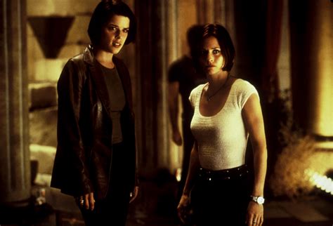 All 7 Scream Movies Ranked From Worst To Best