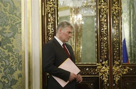 Песков Длительность переговоров с Украиной в Стамбуле будет зависеть от их хода