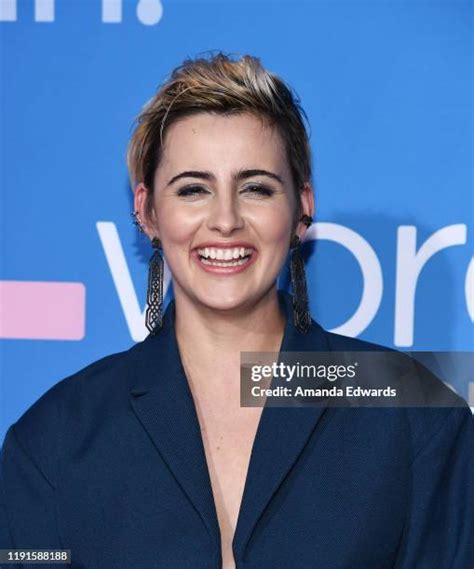 Jacqueline Toboni Photos And Premium High Res Pictures Getty Images