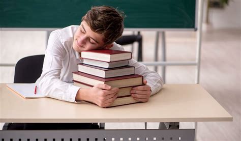 Länger Schlafen Jugendliche Sollen Erst Später Zur Schule Mopo