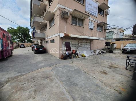 For Sale Redevelopable Structure Sitting On 1100 Square Meters By