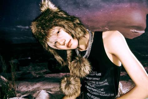 Jongseob P1h Killin It Iconic Photos How To Look Better