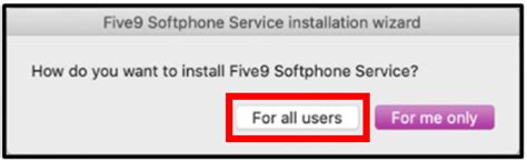 Plus Applications Softphone Launching Issues In Mac Os X