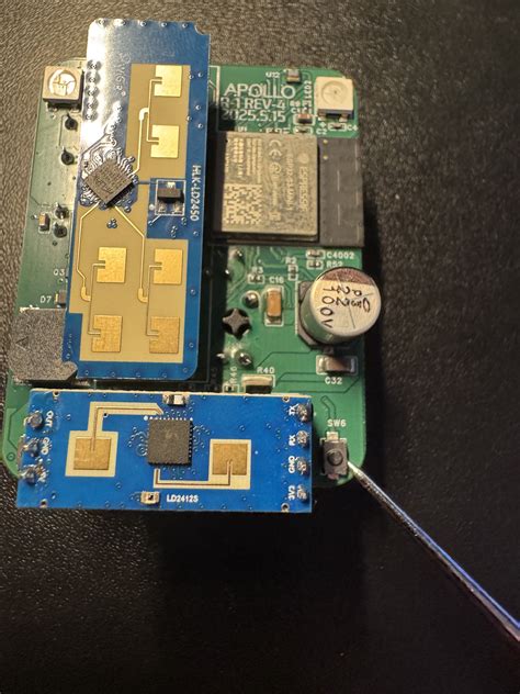 Putting The R Pro 1 In Boot Mode Apollo Docs