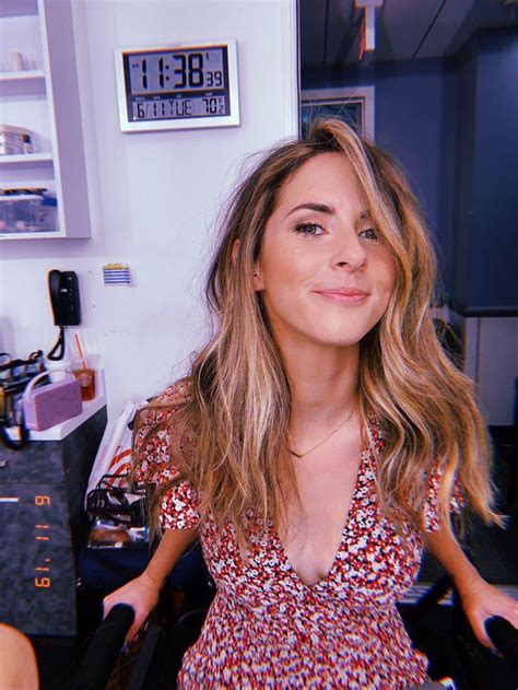 Rachel Bonnetta Nfl Network Rhotsportsreporters