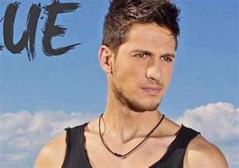 Isabel Luque Desnuda