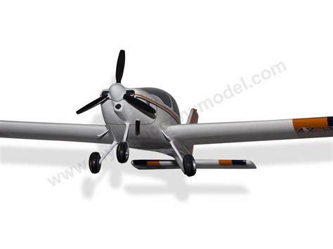 Fly Synthesis Texan Model Mymahoganymodels