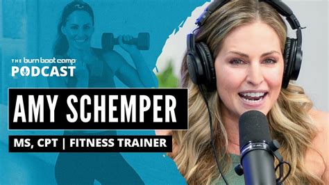 Ep 398 Navigating Prenatal Fitness And Beyond An Interview With Amy