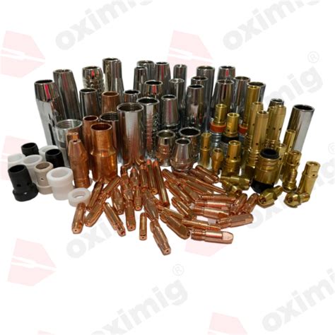 Tocha Mig Mag Sbme 450 Oximig Tochas E Acessórios Diversos Para A Soldagem