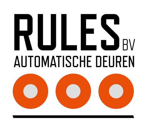 Rules Bv Automatische Deuren 24 Uur Per Dag 7 Dagen Per Week