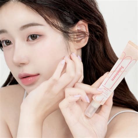 Sunnicorn Bamboo Soothing Sun Bb 物理性防曬保濕舒緩遮瑕bb霜 Spf50pa Korean