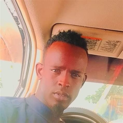 Yahye Ali Yuusuf Yahya Ali Yaak • Threads Say More