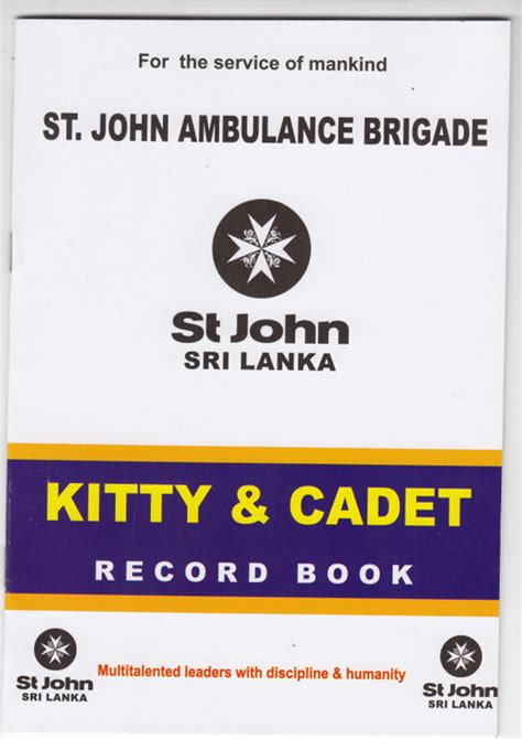 St John Kitty Stjohn Sl