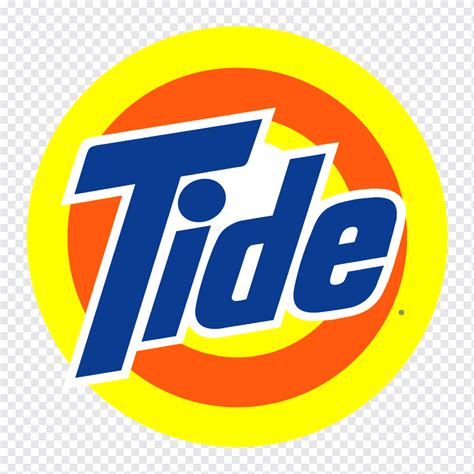 Consumption Of Tide Pods Logo Laundry Detergent Washing Powder Text