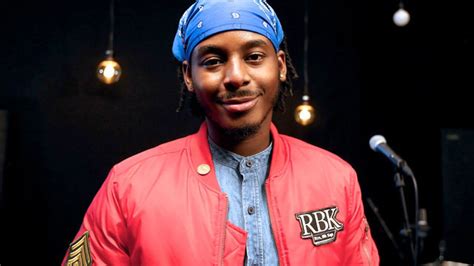 Chicago Rapper Malcolm London Stops By Wcpo