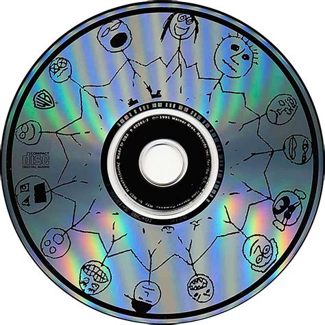 Red Hot Chili Peppers Give It Away Single Album 1991