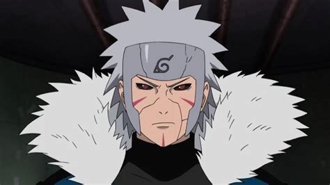 Image Tobirama Senju Edo Tensei Hdpng Xe Naruto Wikia Fandom
