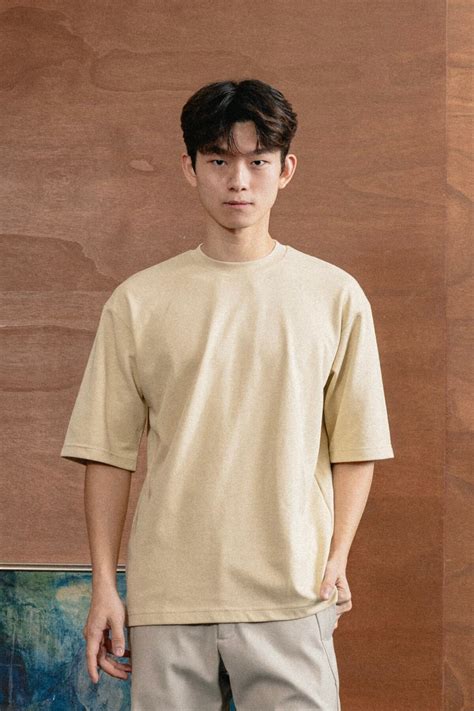 Premium Oversized Tshirt Kyo