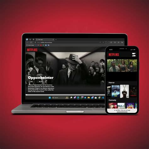 Rabeeh Mp On Linkedin Reactjs Webdevelopment Netflixclone