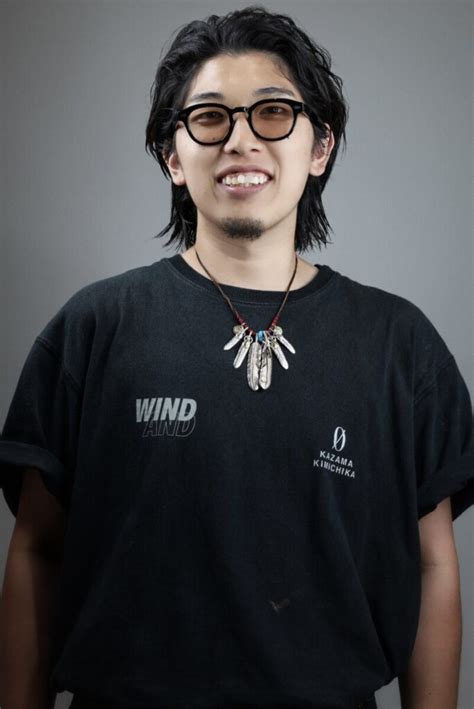 寺田 真幸 Lipps Hair 大宮 Annex クリエイティブデザイナー メンズ美容室・ヘアサロン Lipps Hair リップスヘアー