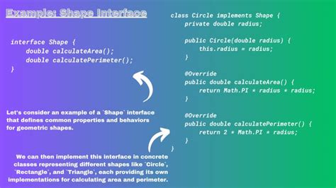 Shubham Raj 🇮🇳 On Linkedin Javainterfaces Programming Java