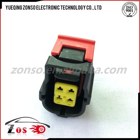 Electrical Connector Pbt Gf15 Buy Electrical Connector Pbt Gf15