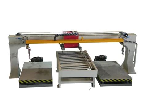 Automatic Loading And Unloading Machine From Jiangsu Spc Machine Factory Loading And Unloading