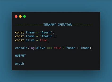 Javascript Concepts You Need For React Thread🧵👇 Thread From Ayush