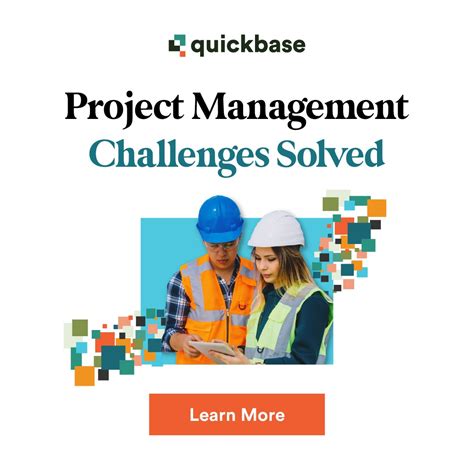 Quickbase On Linkedin Solving The 5 Biggest Construction Project