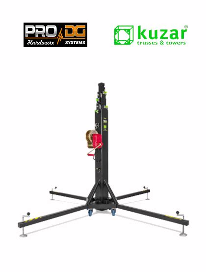 K 8 · High End Professional Sound Systems