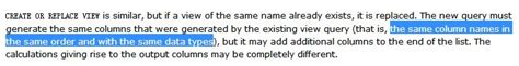 Postgresql 数据库基础 如何修改视图的操作 数据运维技术 Postgresql 数据库基础 如何修改视图的操作 数据运维技术