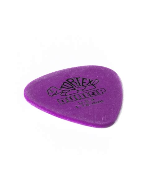 Dunlop 418r114 Tortex Standard