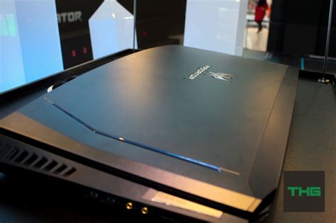 The Acer Predator X Has Officially Made Its Malaysian Landing