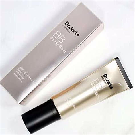 Dr.Jart Premium BB Beauty Balm SPF 45 (01 LIGHT-MEDIUM) 40ml - Nedysia