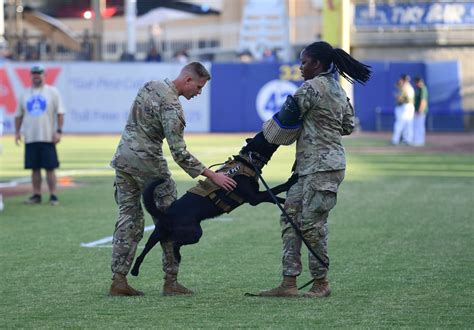 Dvids Images Biloxi Shuckers Show Keesler Afb Appreciation Image 1
