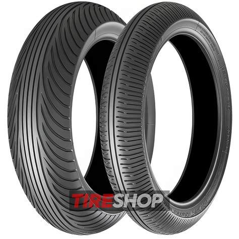 ᐈ Літні мотошини Bridgestone Racing Battlax W01 120 70 R17 58w купити