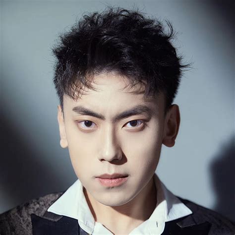 Xi Yuan Minnesota Opera Minnesota Opera